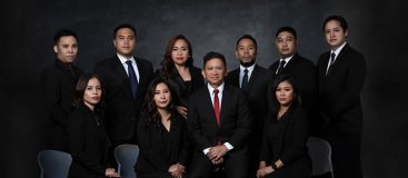 Our Team - Fortun and Santos Law Offices